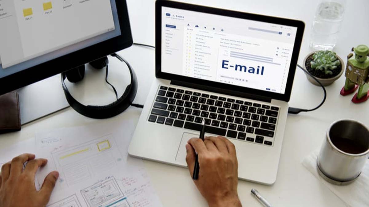 Writing an Effective Email | δάσκαλος