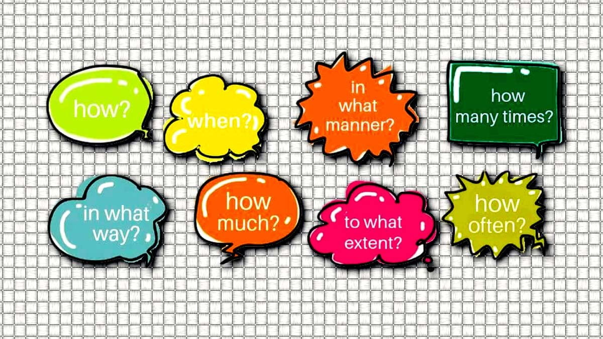 Usage of Adverbs | δάσκαλος