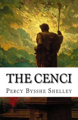 The Cenci | δάσκαλος