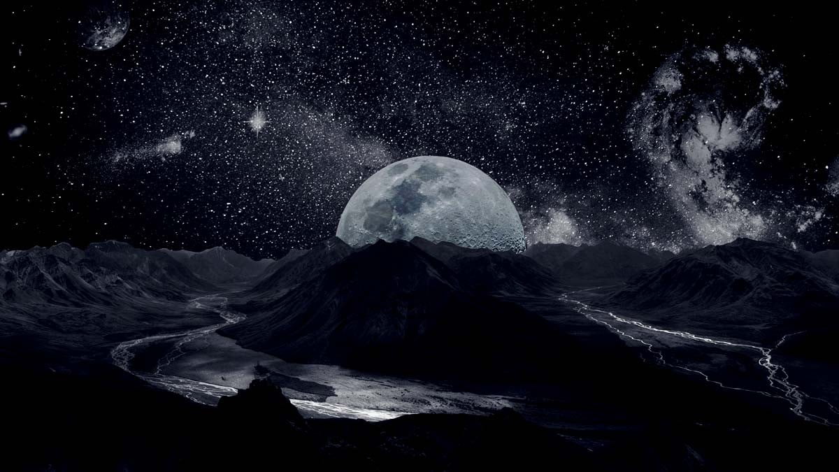 Darkness | δάσκαλος