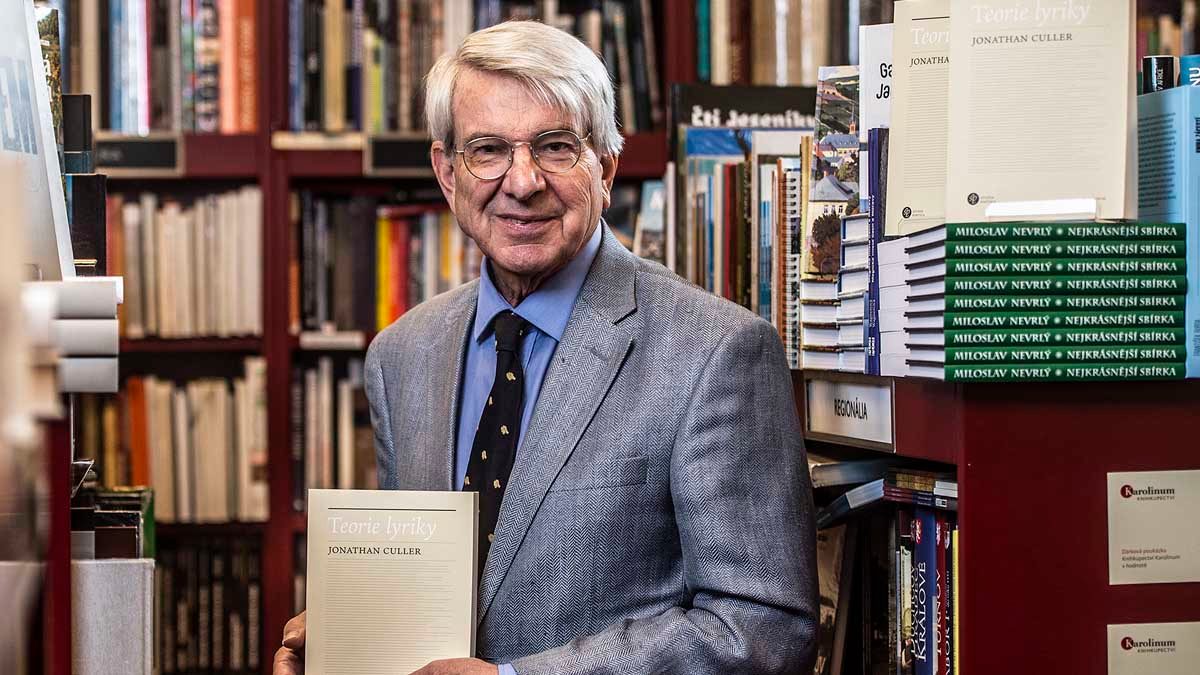 Structuralism and the Qualities of Literature | δάσκαλος
