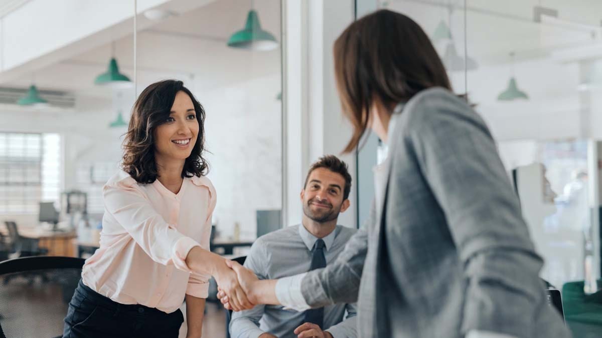 Essential Skills for Building Connections | δάσκαλος