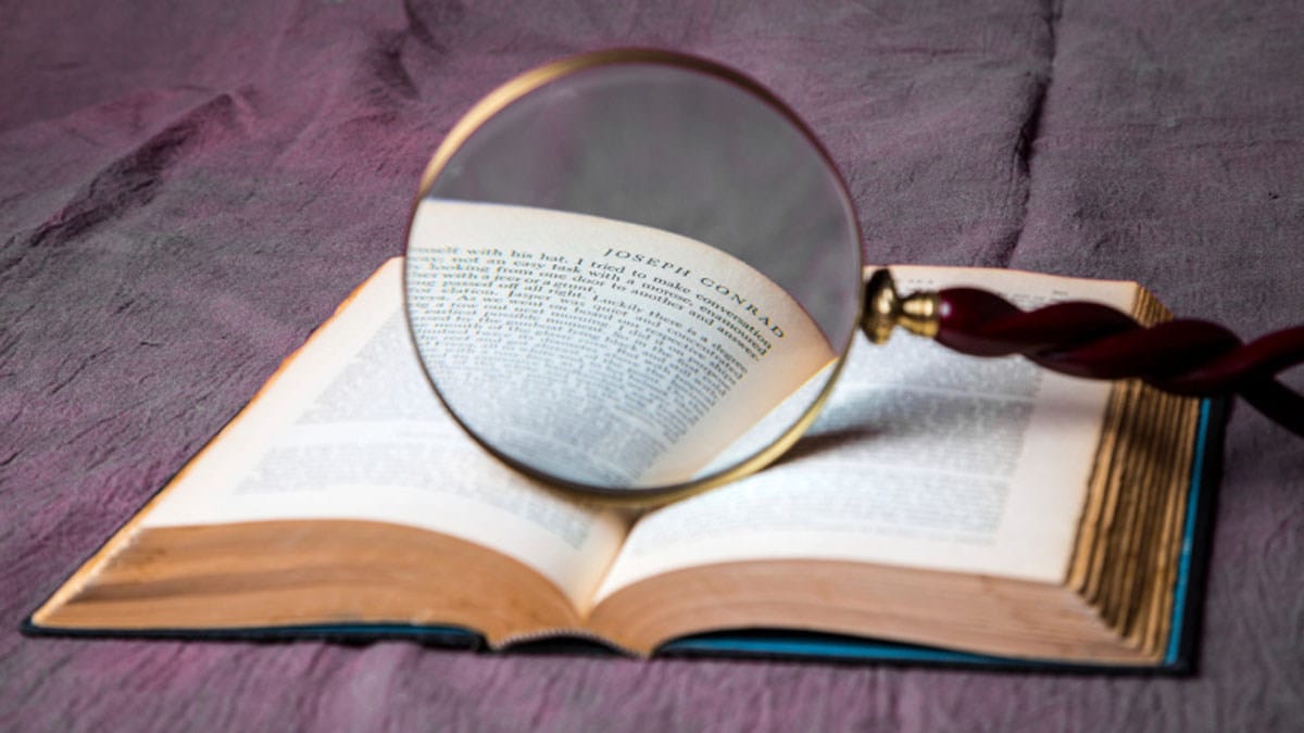 Close Reading, Paraphrasing and Summarising | δάσκαλος