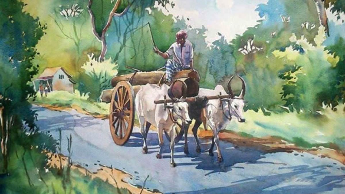Kerala as a Region | δάσκαλος